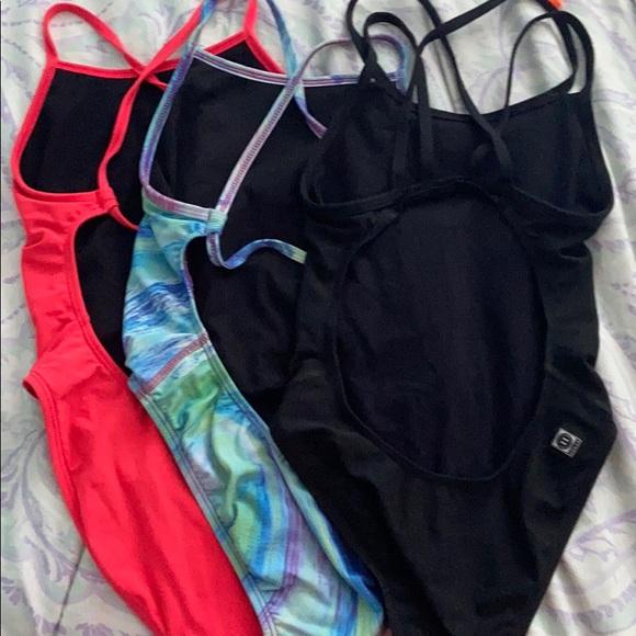 Jolyn Clothing | Swim | Copy Size 26 Non Tie Back Jolyn Bundle | Poshmark